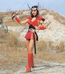 Picture of Princess Chimera