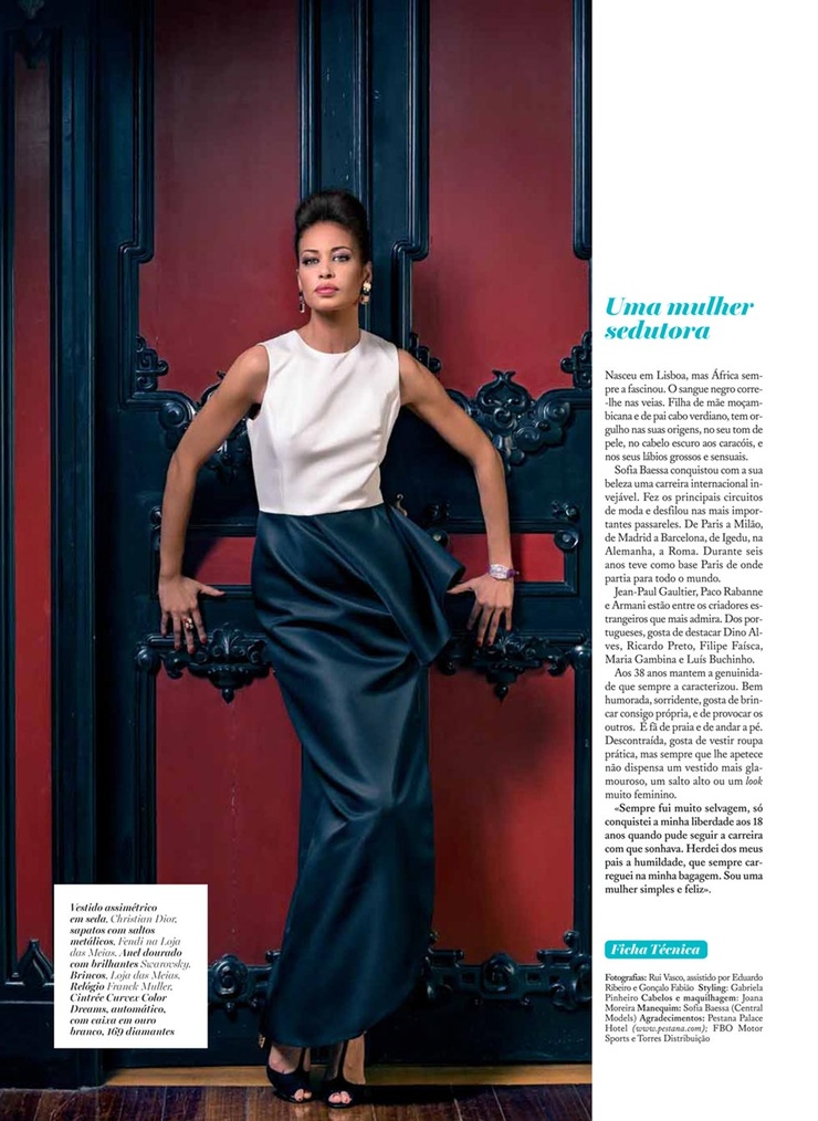 Image of Sofia Baessa