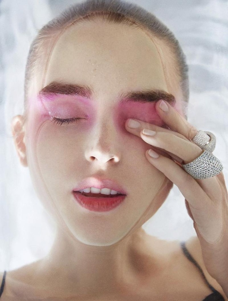 Picture of Ali Michael