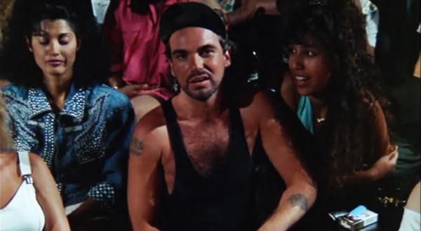 Picture of Going Overboard