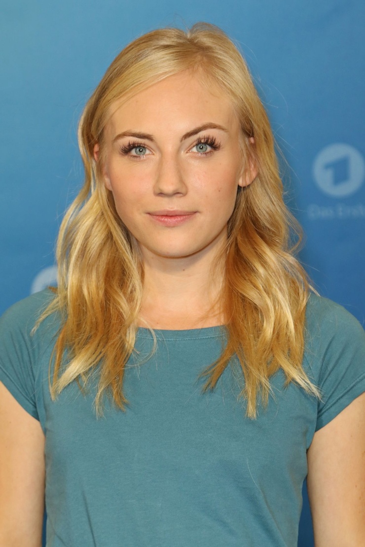Picture of Elisa Schlott