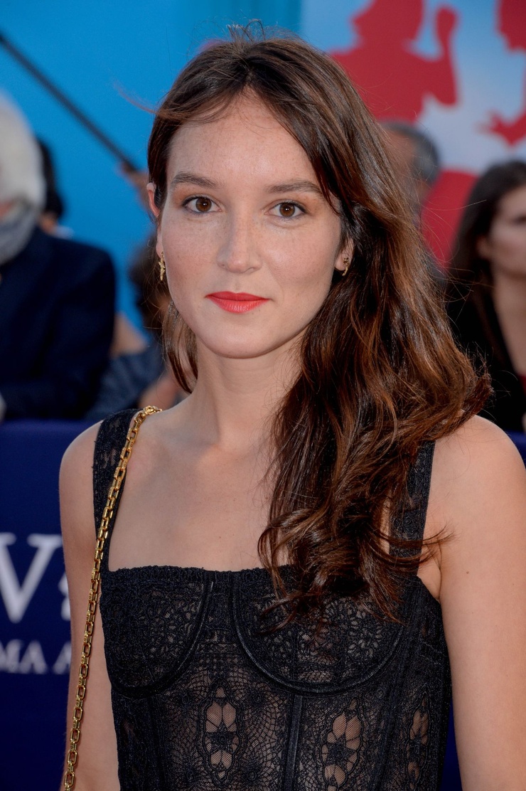 Picture of Anaïs Demoustier