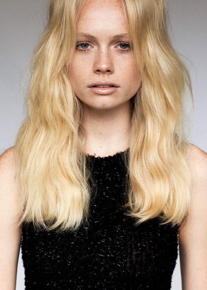 Picture of Elle McNamara