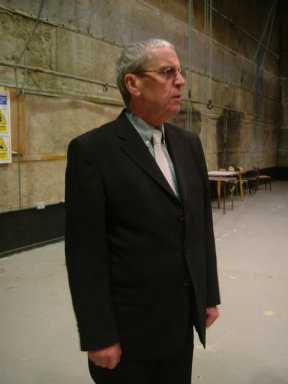 Picture of Harry Fielder