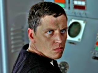 Picture of Harry Fielder