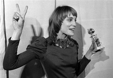 Picture of Carrie Snodgress