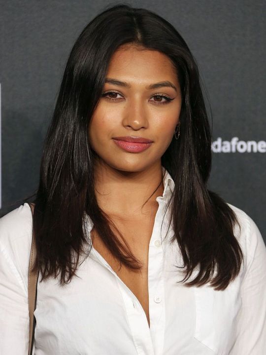 Picture of Vanessa White