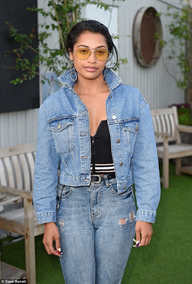 Picture of Vanessa White