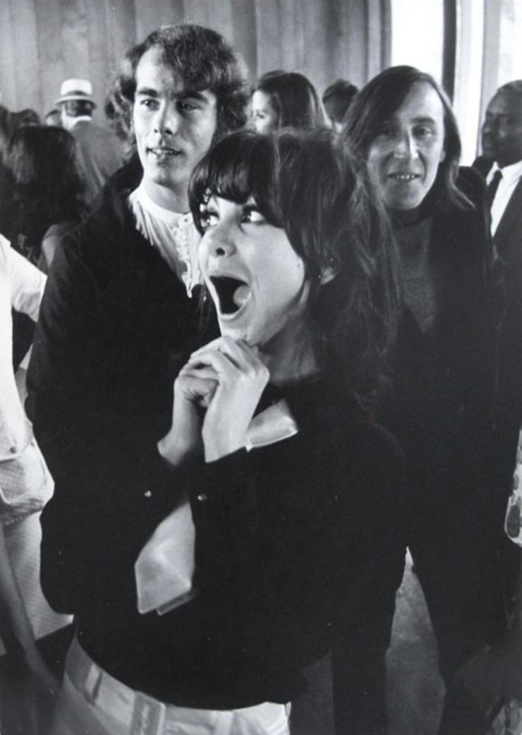 Picture of Toni Basil