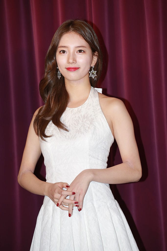 Bae Su Ji