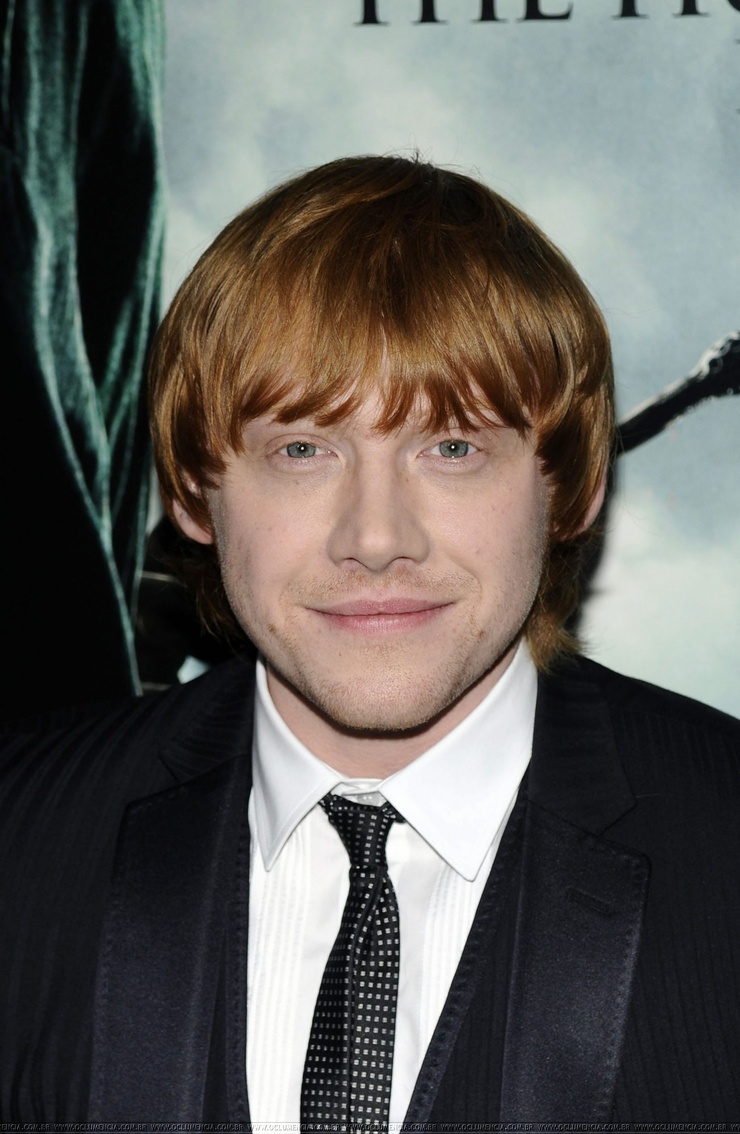 Picture of Rupert Grint