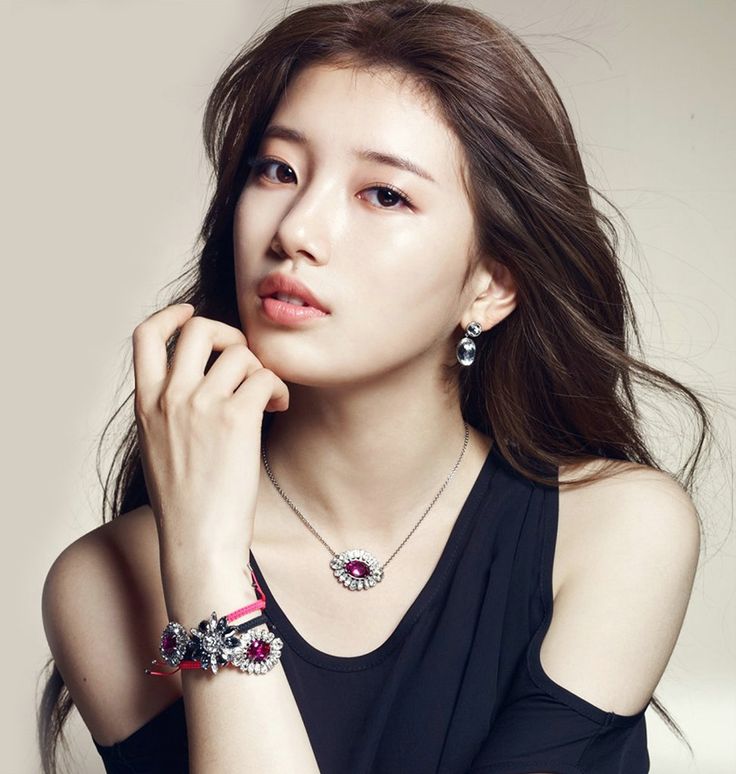 Bae Su Ji