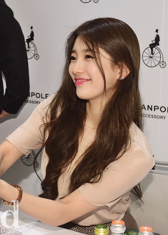 Bae Su-Ji Bio, Age, Height, Personal Life, Career, And Net Worth – RKIF