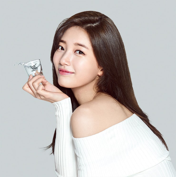 Bae Su Ji