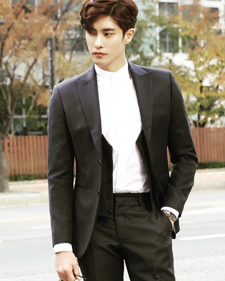 Picture of Hoon Sung