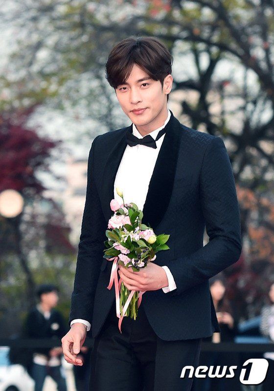 Picture of Hoon Sung