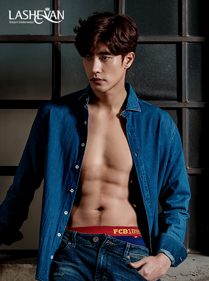 Picture of Hoon Sung