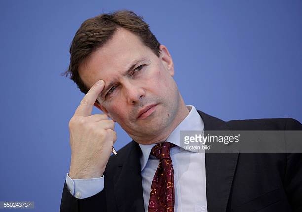 Picture of Steffen Seibert