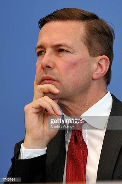 Picture of Steffen Seibert