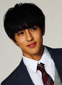 Picture of Kôya Nagasawa