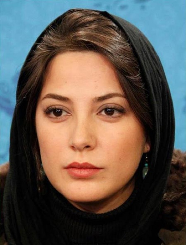 Picture of Tannaz Tabatabayi