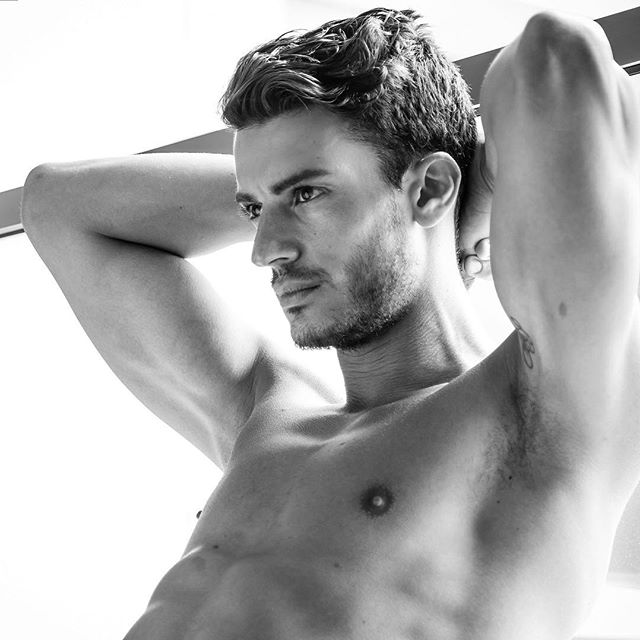 Picture of Ruben Rua