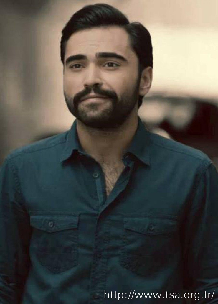 Picture of Emrah Kaman