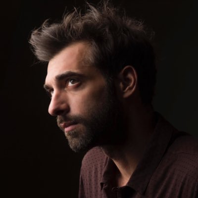 Picture of Ilker Kaleli