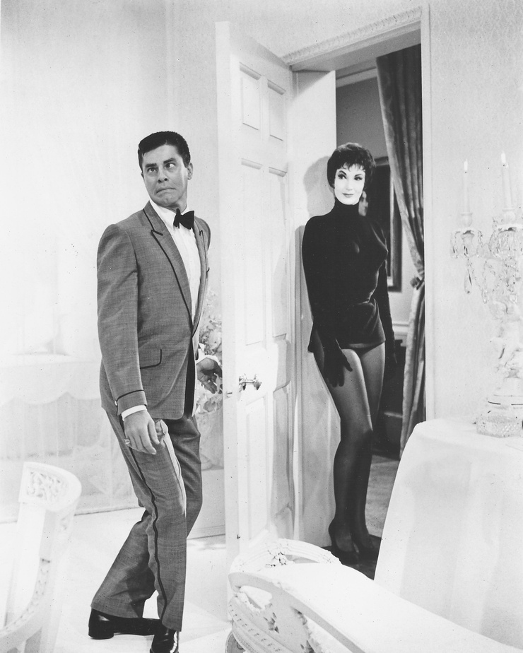 The Ladies Man picture