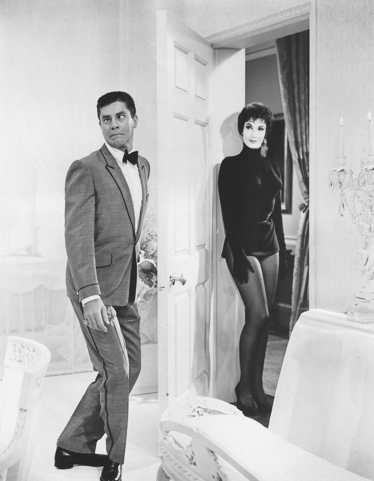 Picture of The Ladies Man