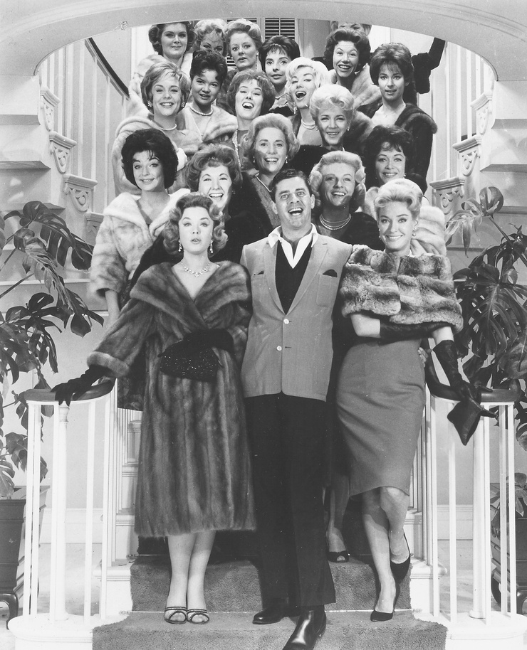 Picture of The Ladies Man