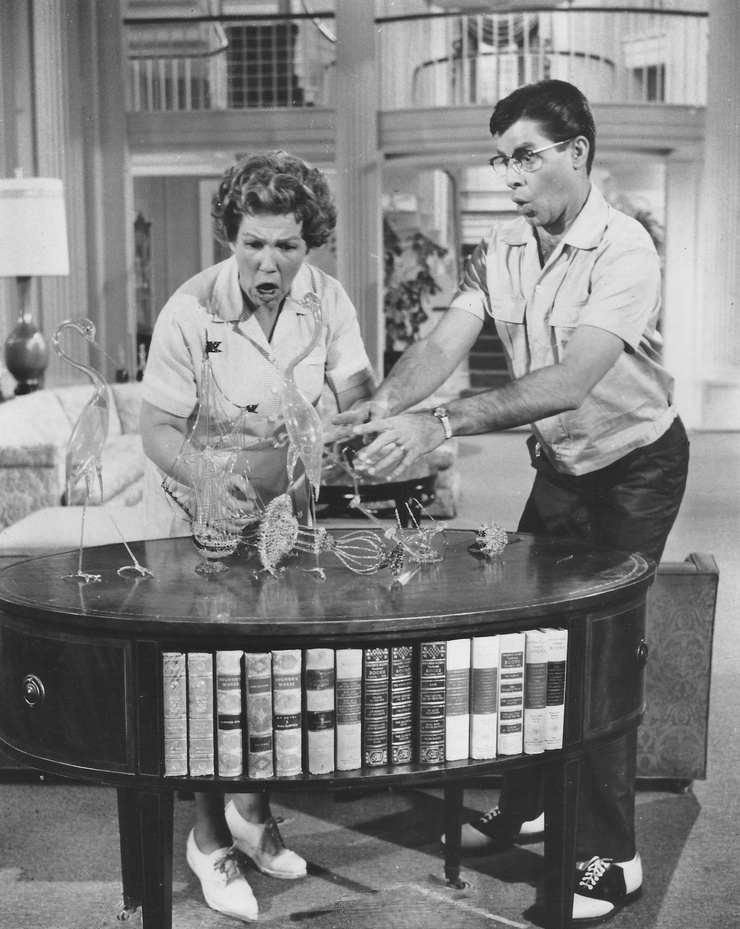 Picture of The Ladies Man