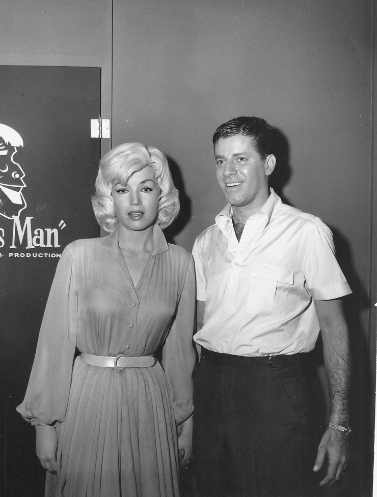 Picture of The Ladies Man