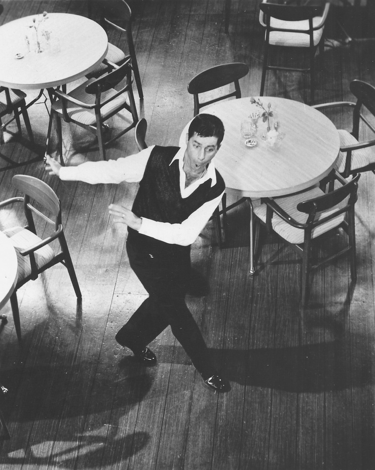 Picture of The Ladies Man