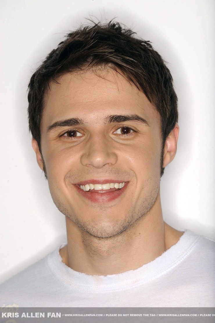 Picture of Kris Allen