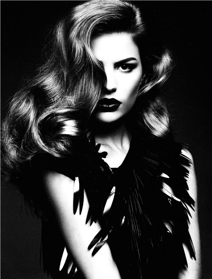 Picture of Cameron Russell