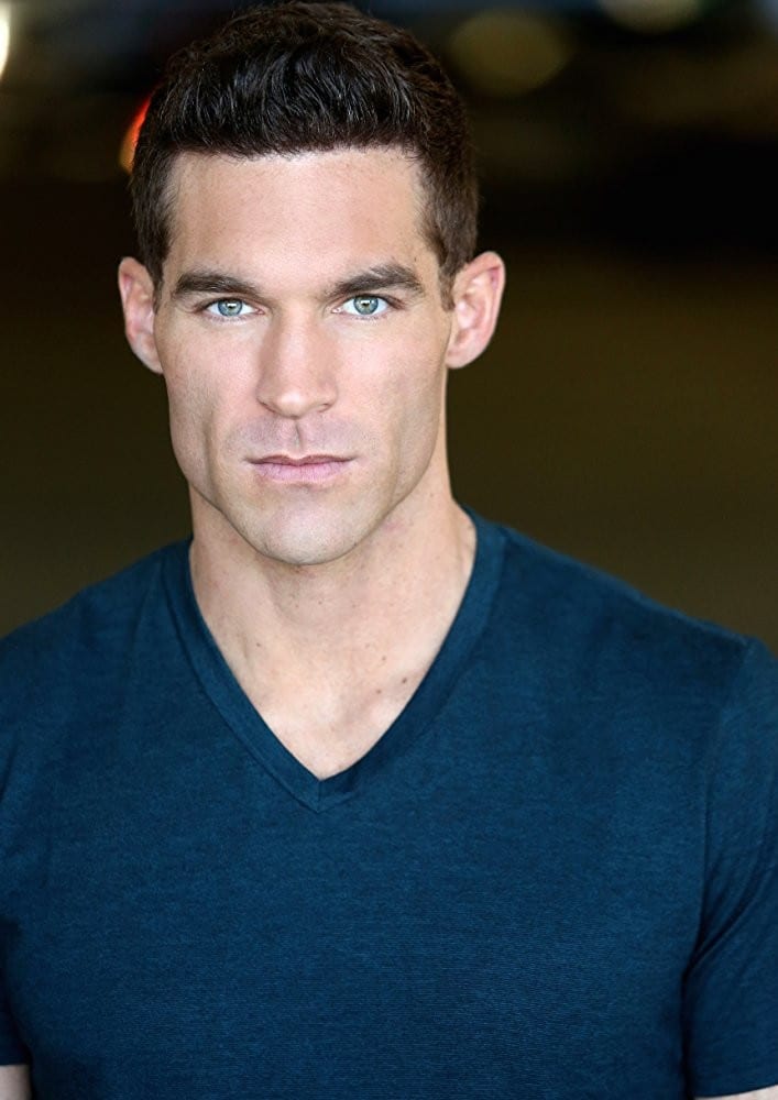 Picture of Kyle Clarke