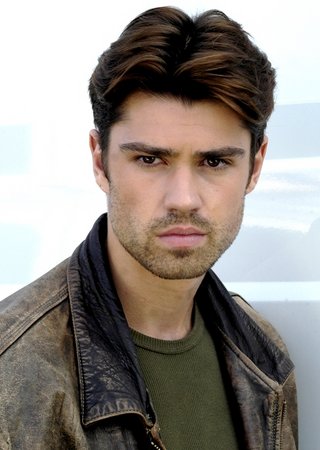 Picture of Corey Sevier