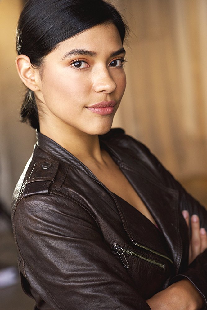 Lisseth Chavez image