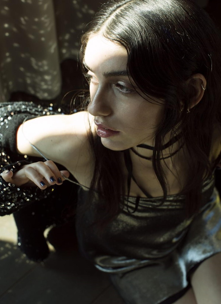 Hazar Ergüclü picture