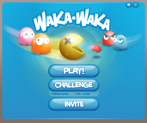 Picture of Waka-Waka