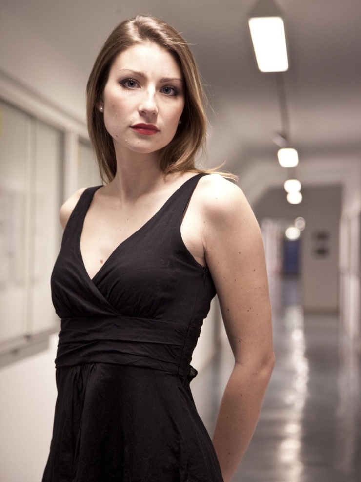 Picture of Letizia Bohl