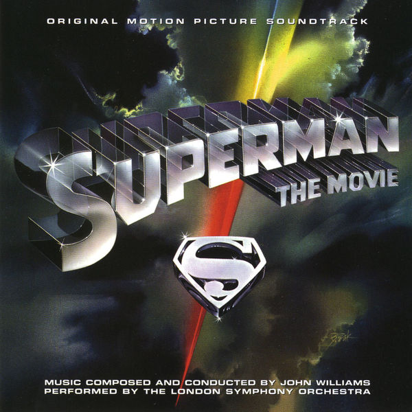 Picture of Superman: The Movie - Original Sound Track