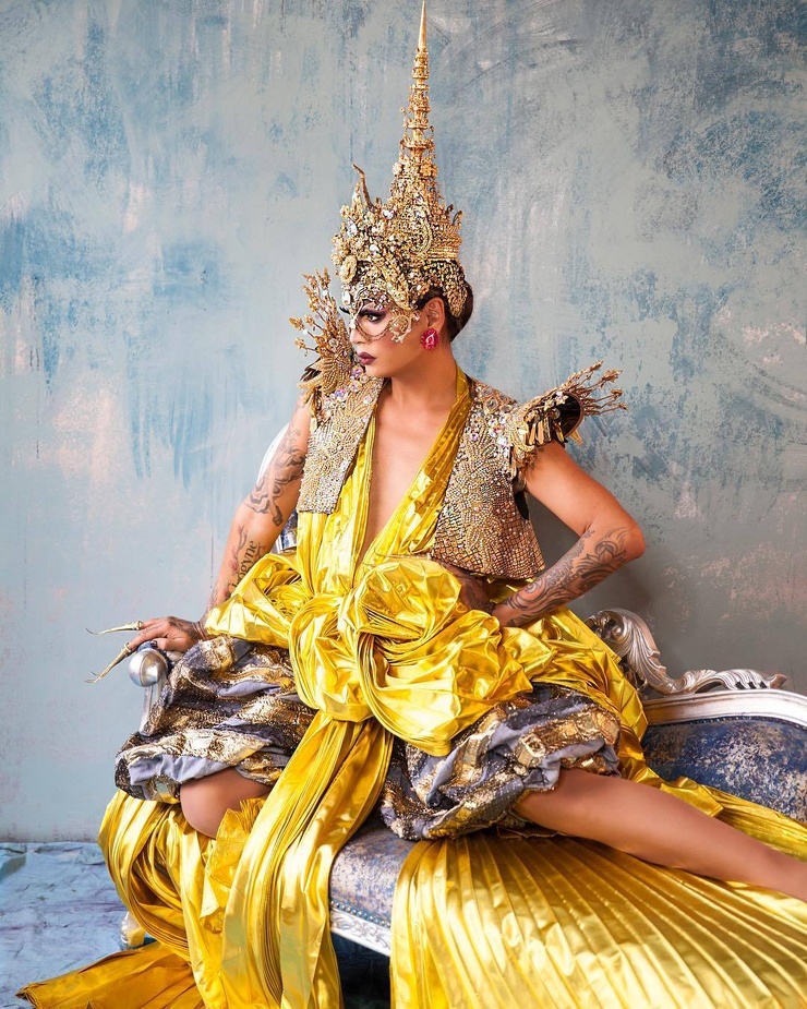 Image of Sutan Amrull
