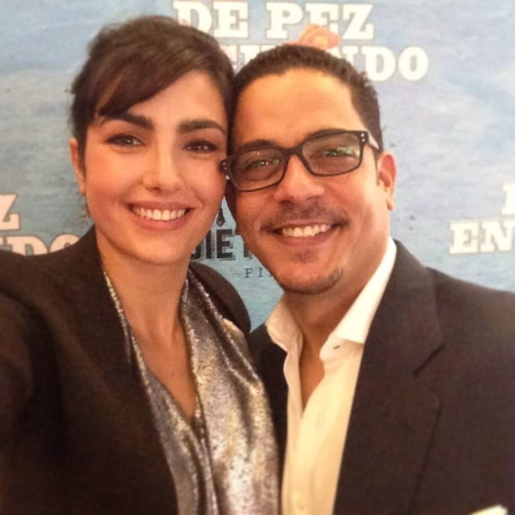 Picture of Itahisa Machado