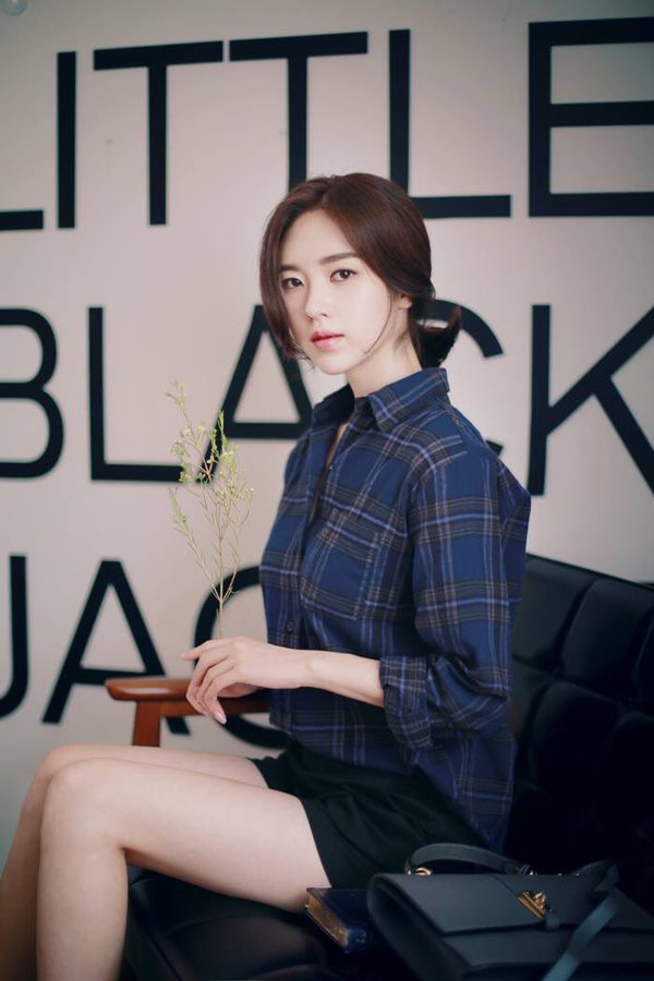 Yun Seon Young
