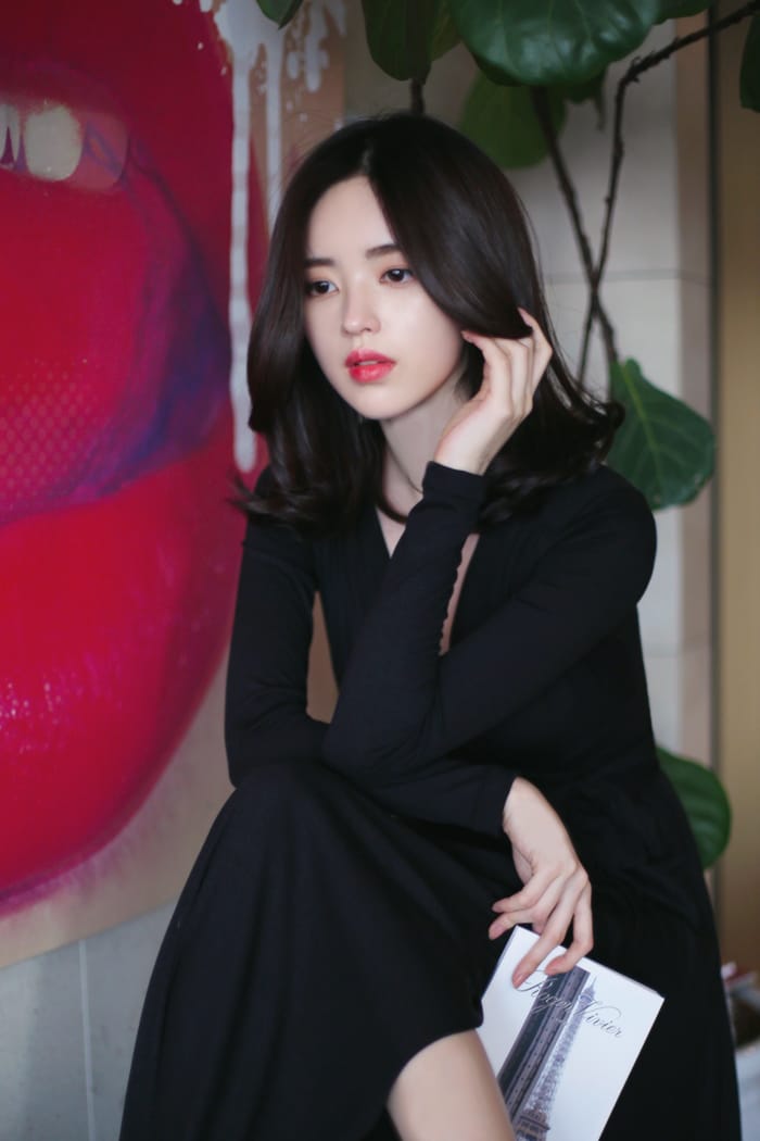 Yun Seon Young