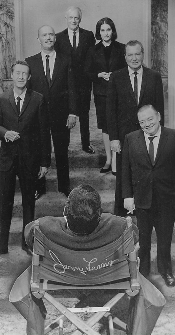 Picture of The Patsy