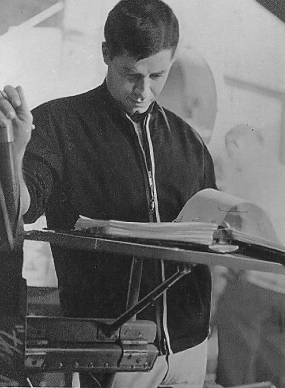 Picture of The Patsy