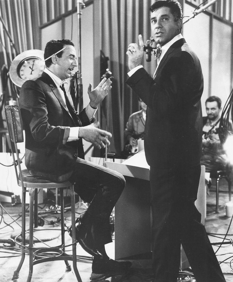 Picture of The Patsy